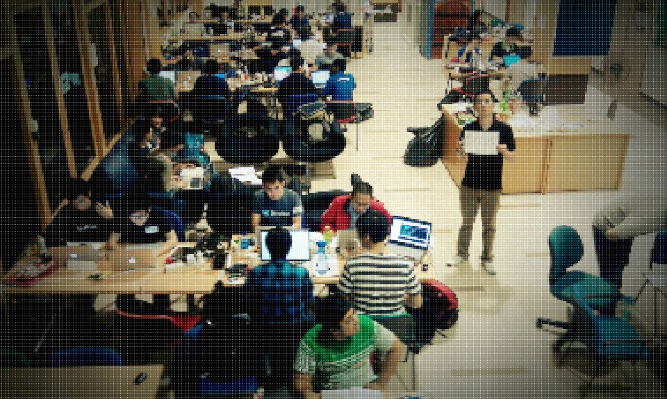 hackerschool by NUS Hackers